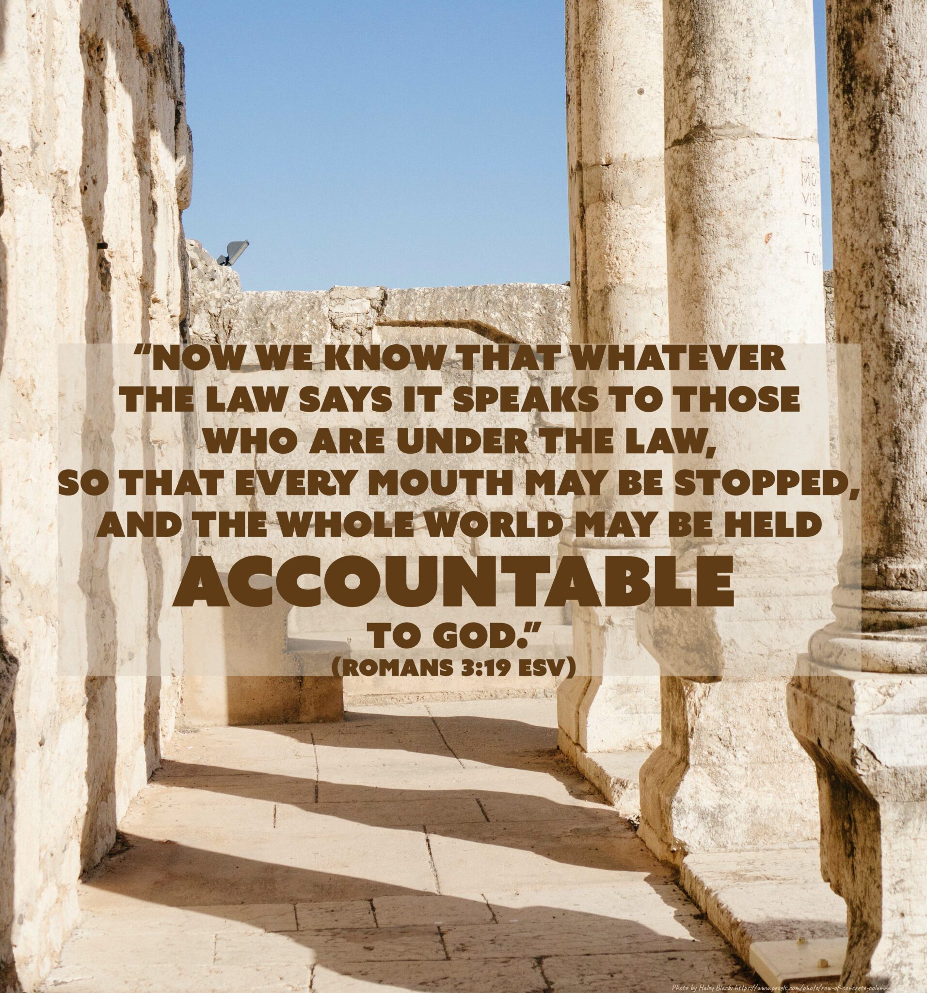 Honest Reflections – Beth Morrison