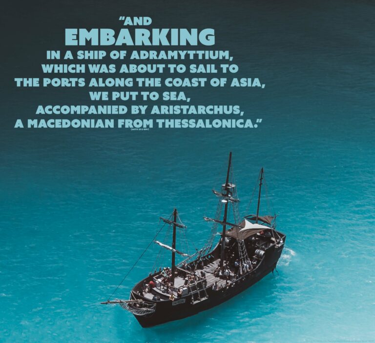 Honest Reflections – Beth Morrison