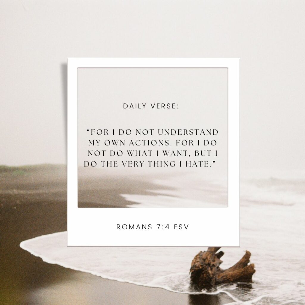 Honest Reflections – Beth Morrison