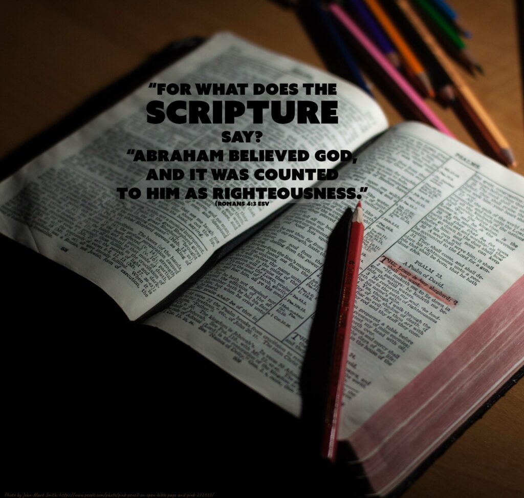 Honest Reflections – Beth Morrison