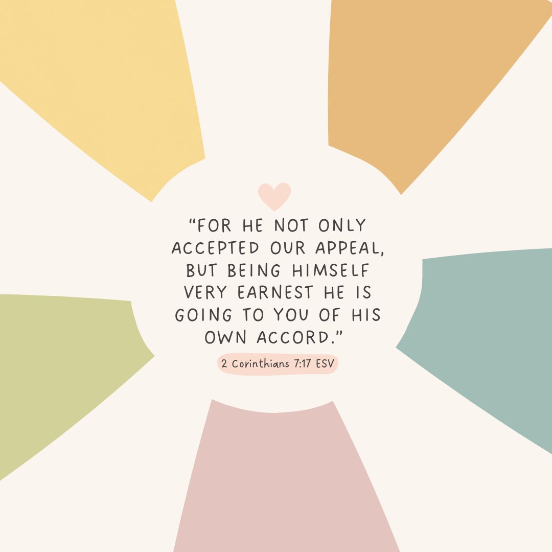 ACCORD – Honest Reflections