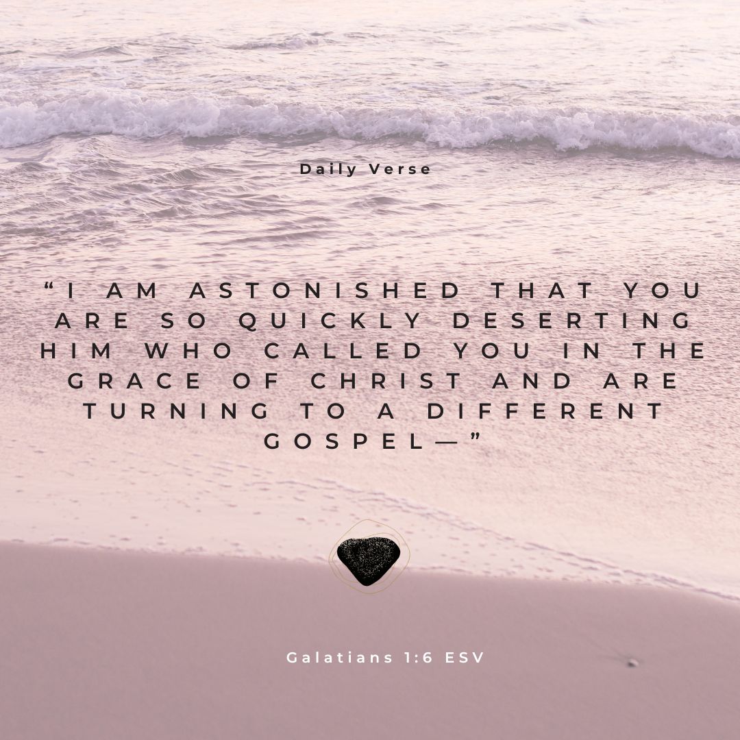 DESERTING – Honest Reflections