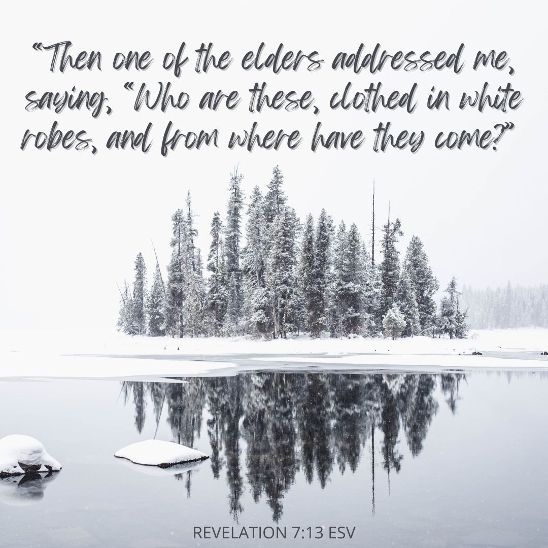 CLOTHED – Honest Reflections