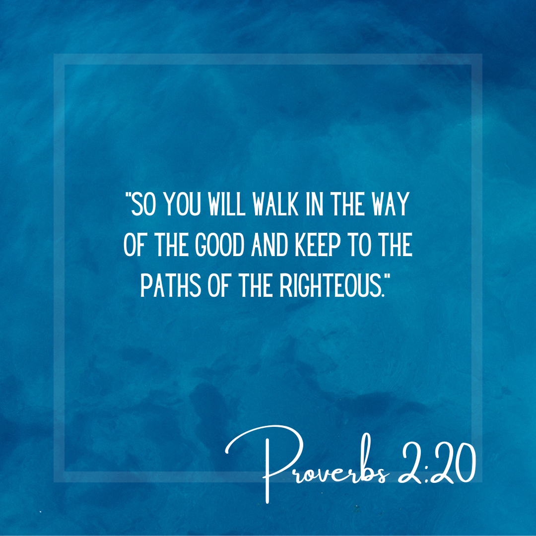 Keep to Right Paths – Honest Reflections