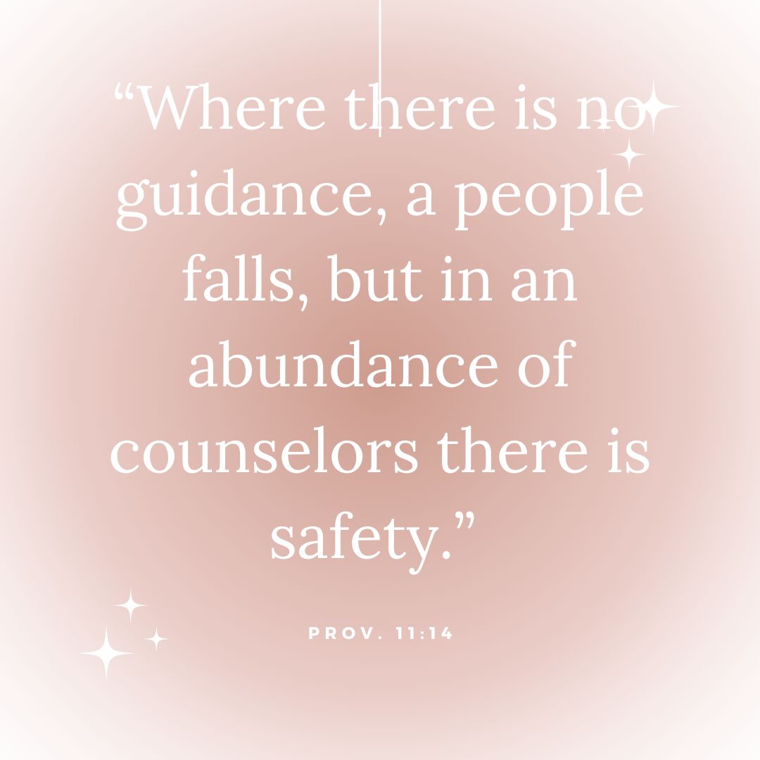 Develop Wise Counselors – Honest Reflections